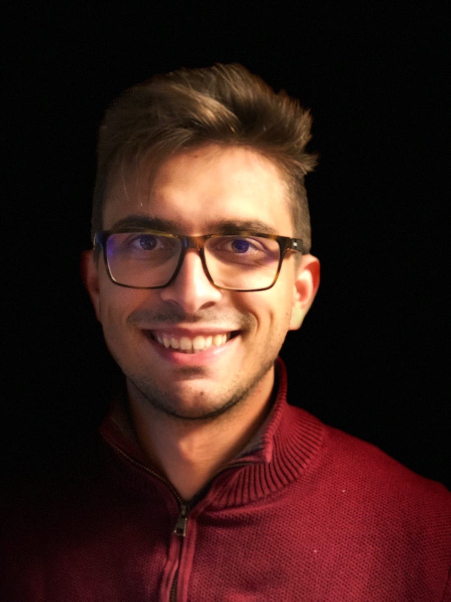 Deyan Aleksandrov – Medium