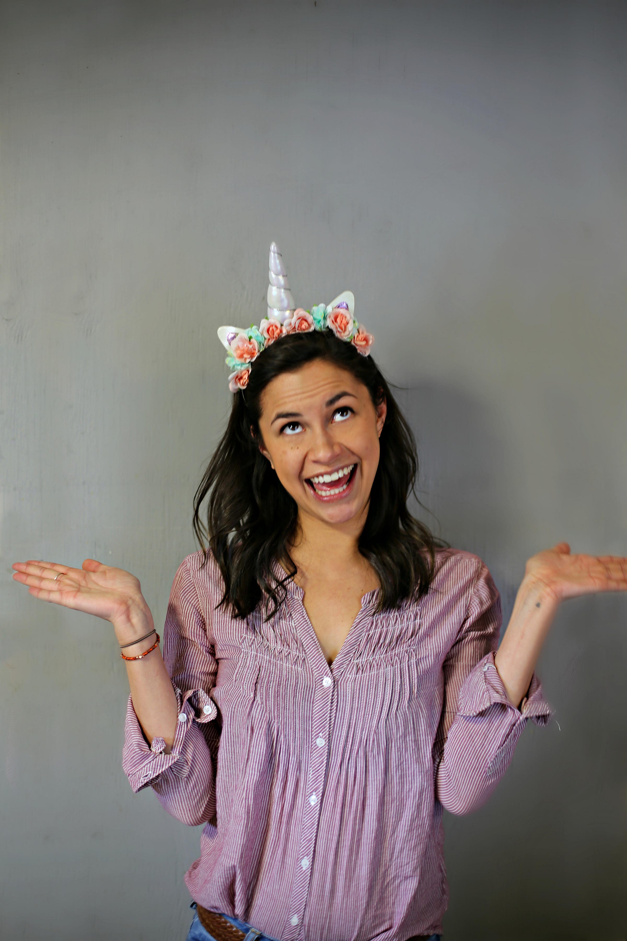 Hannah Vergara – Medium