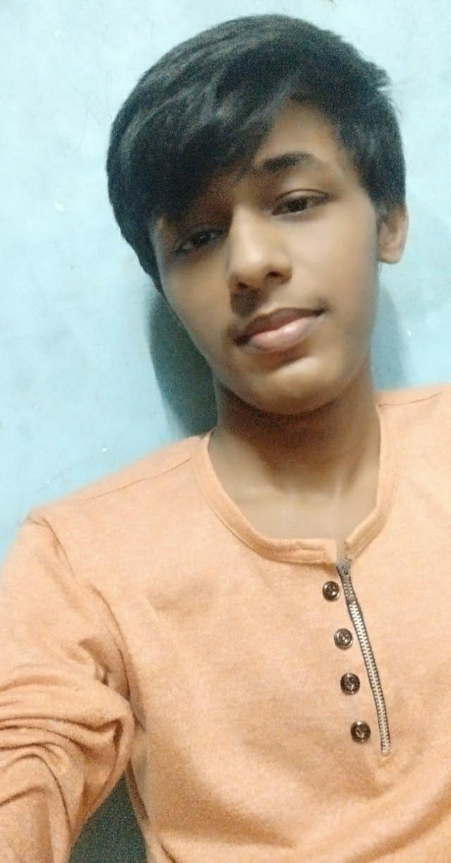 Anirudh Paswan – Medium