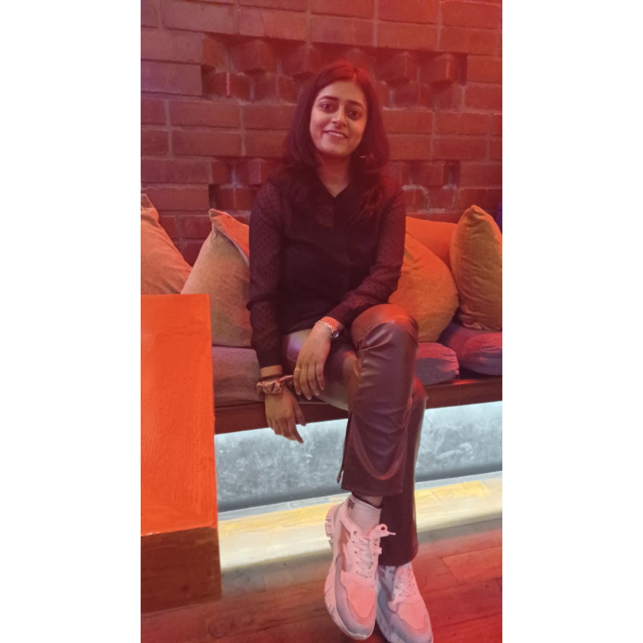 Swati Kumari Singh – Medium