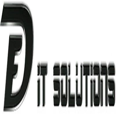 DF IT Solutions – Medium