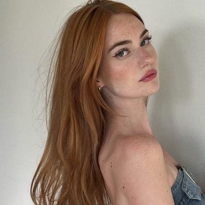 Gwen 🌷 – Medium