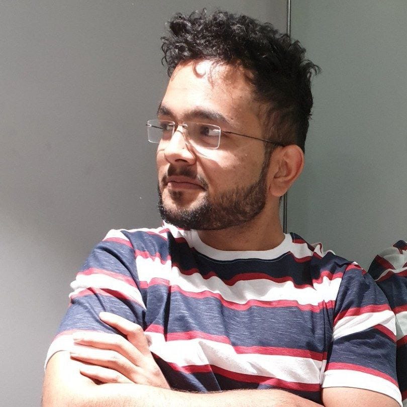 Saurabh thakare on Medium curated some lists