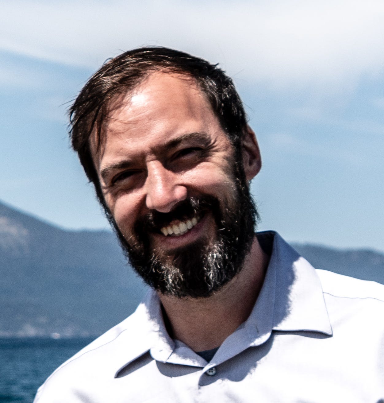 Matthew Roberts – Medium