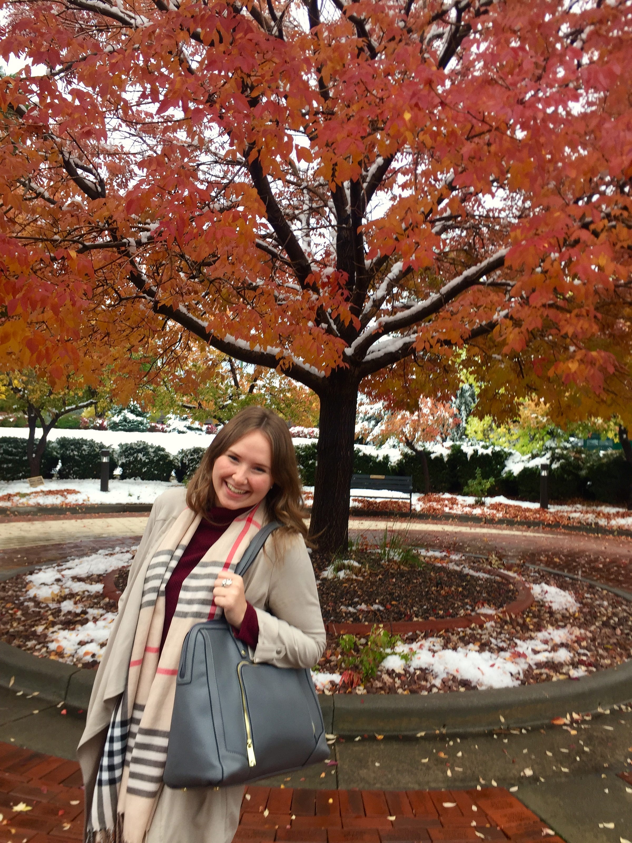 Emily Mullins – Medium
