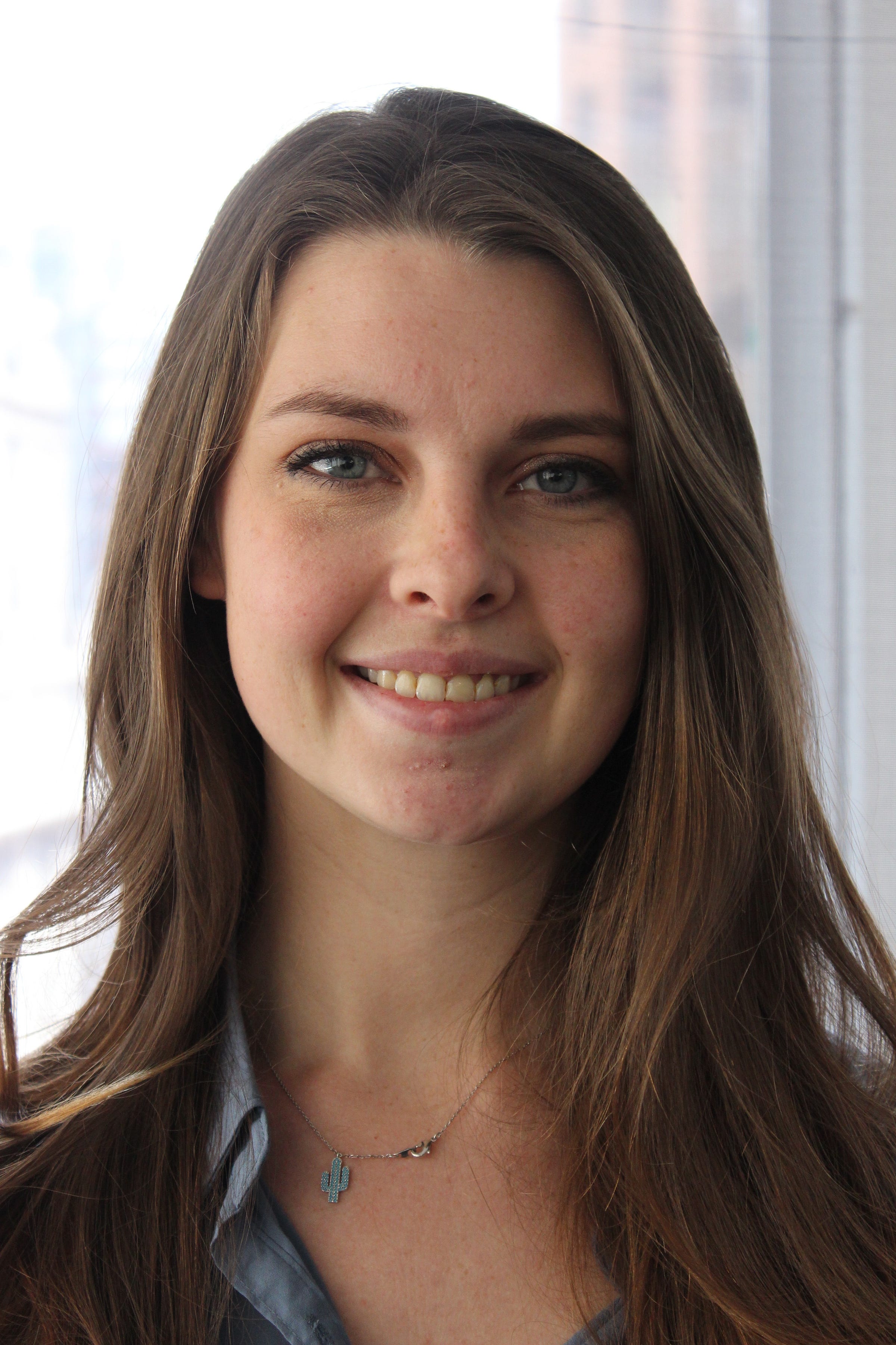Sarah Herr – Medium