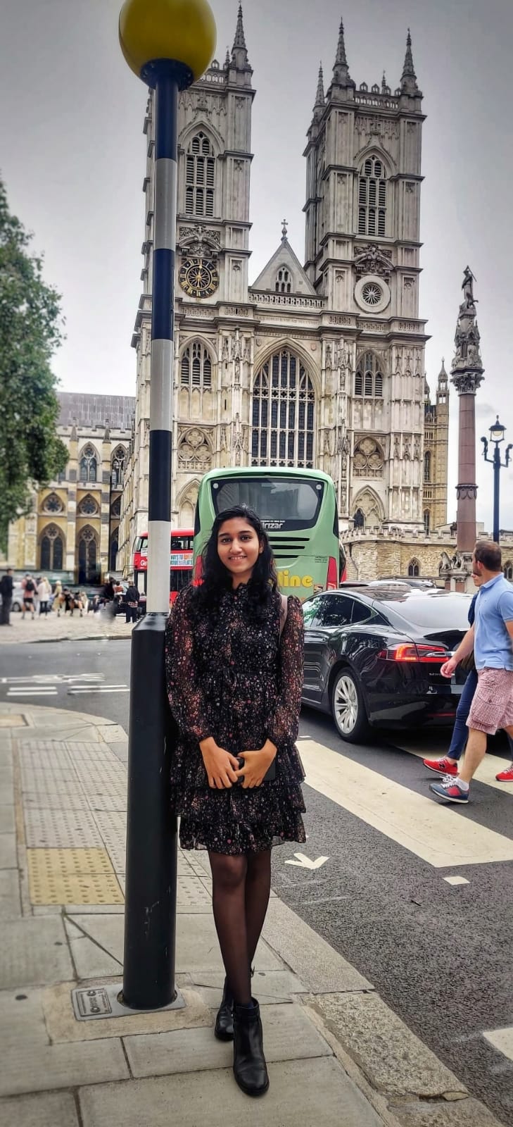 Emilin Clenson – Medium