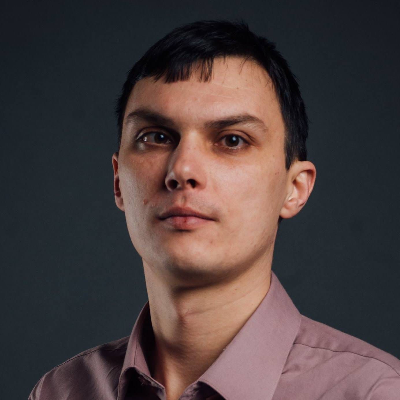 Maksym Nechepurenko – Medium