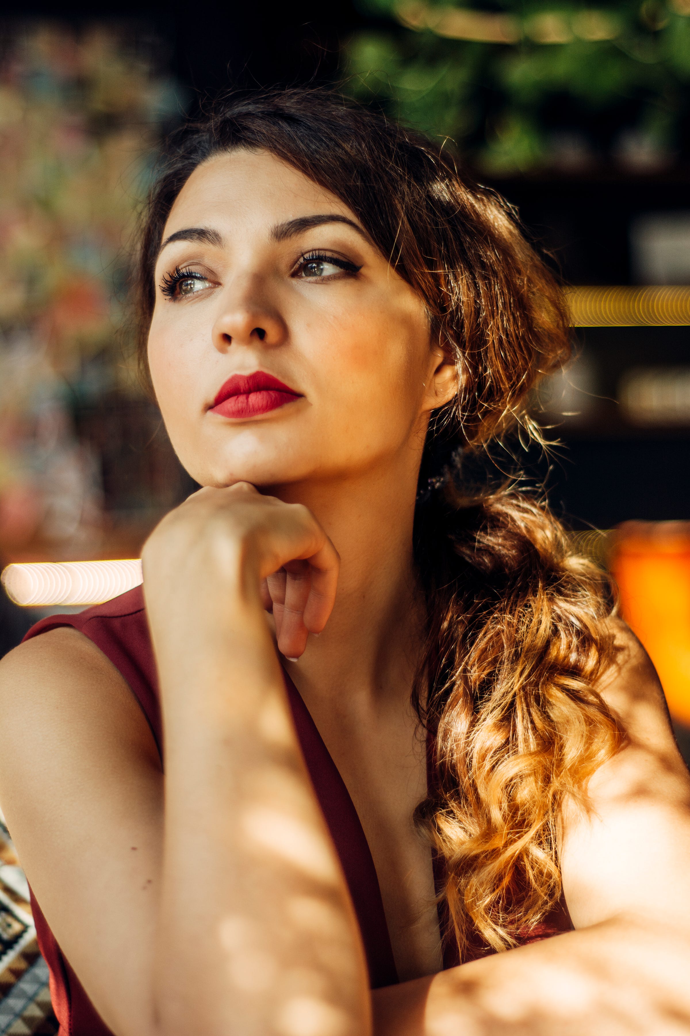 About – Daria HR Muse Barkova – Medium