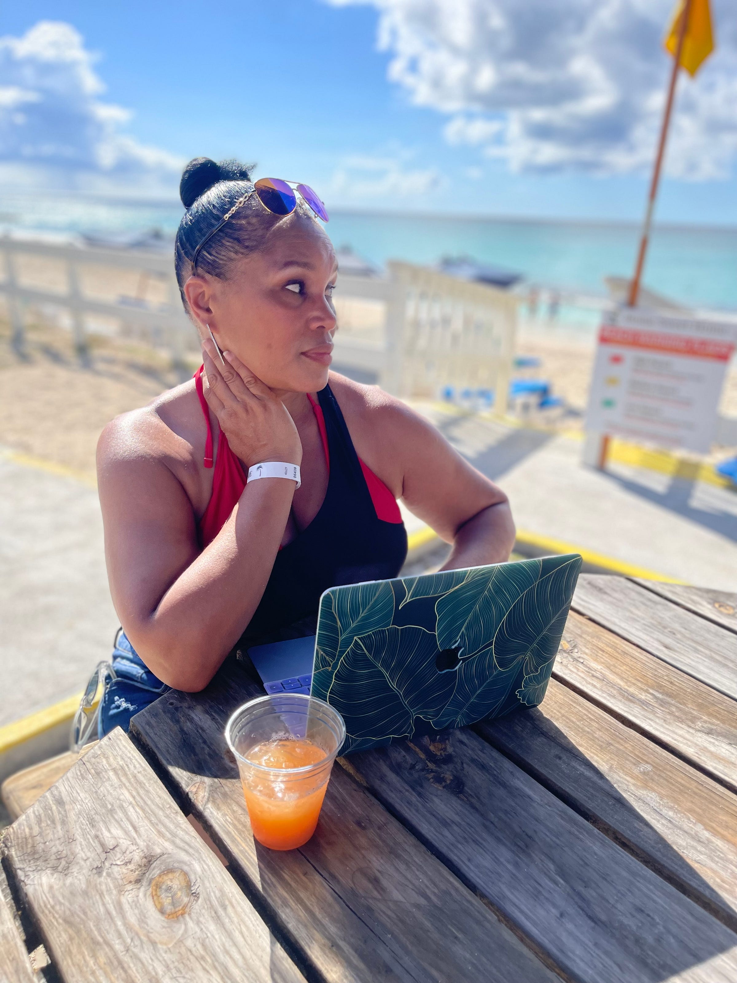 Lisa May – Medium