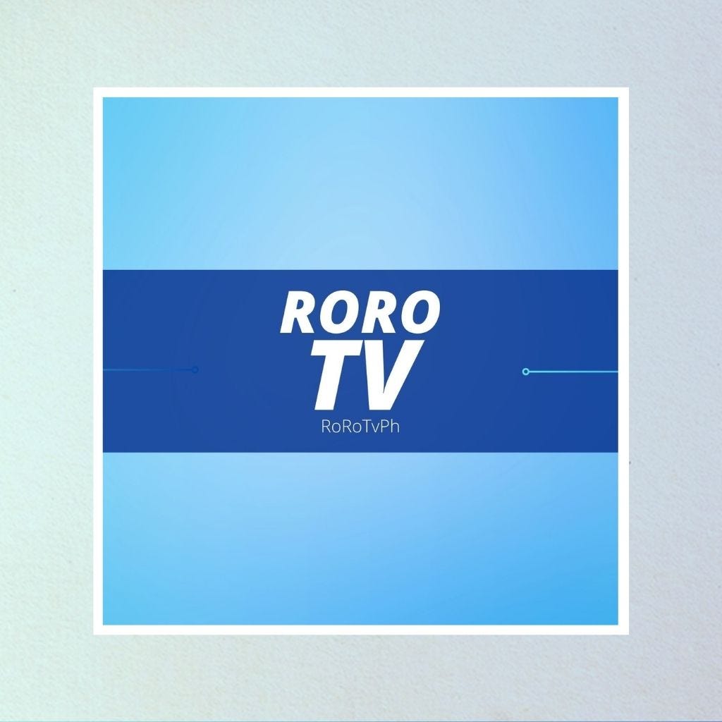 About – RoRo TV – Medium
