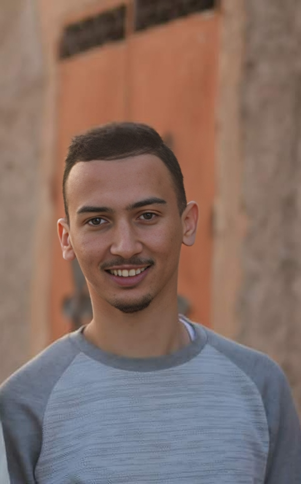 Mohamed amine Babile – Medium