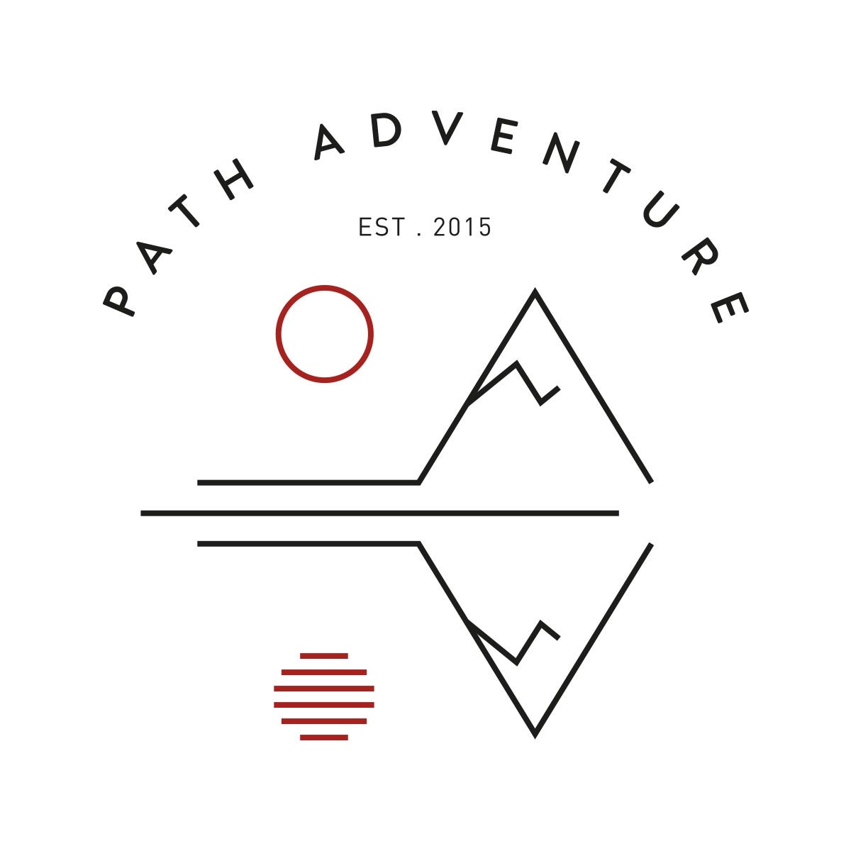 Path Adventure Co – Medium