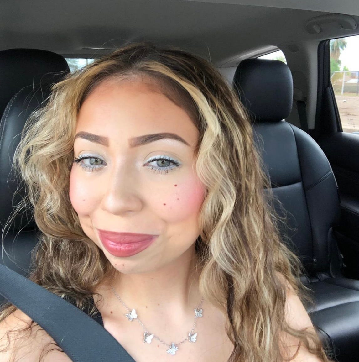 Alyssa Canez – Medium