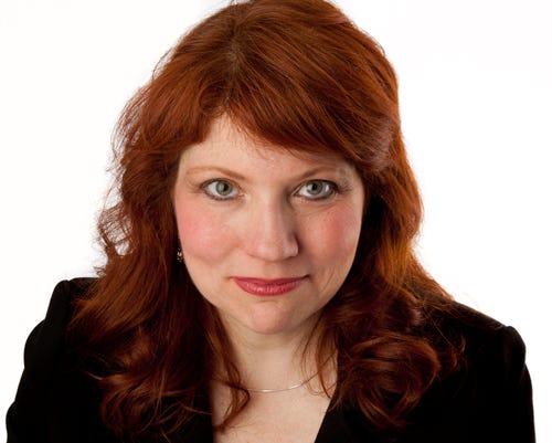 Amy Drake – Medium