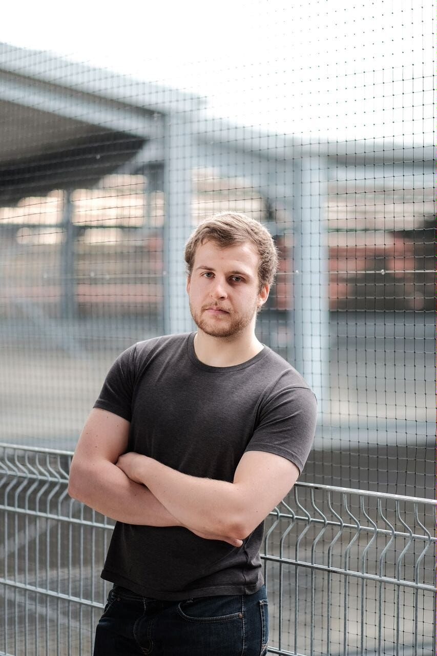 Philipp Zimmerer – Medium