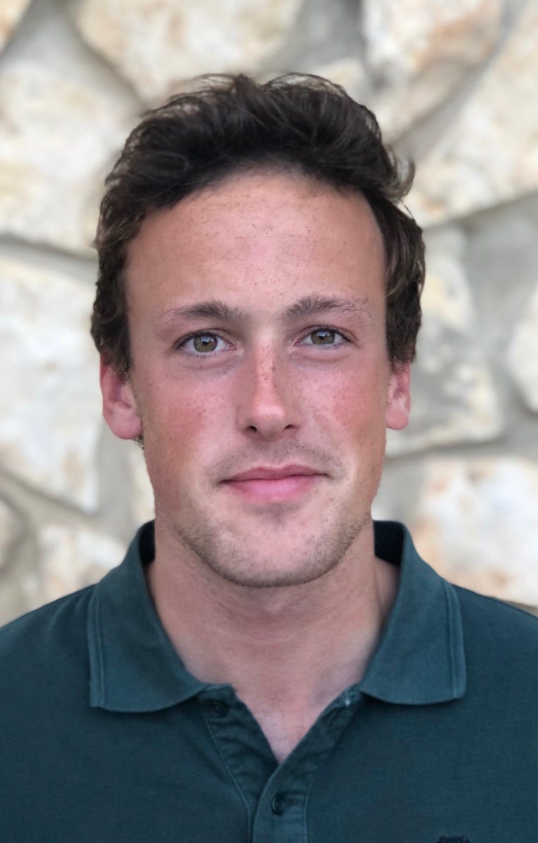 Max van der Kolk – Medium