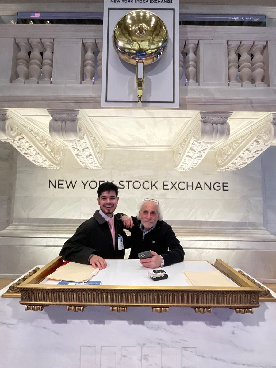 Jaime Rodriguez – Medium