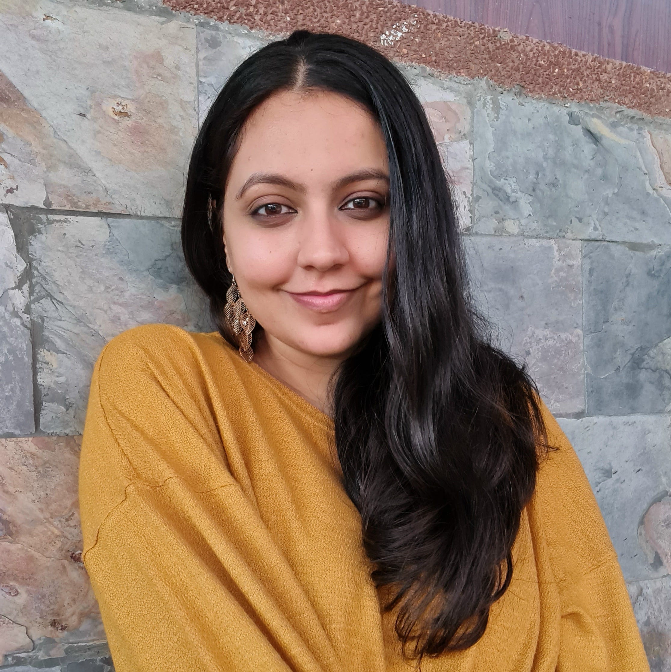 Prachi Sharma – Medium