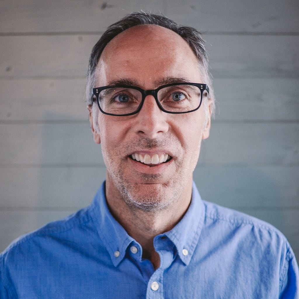 Brian Van Hecke – Medium