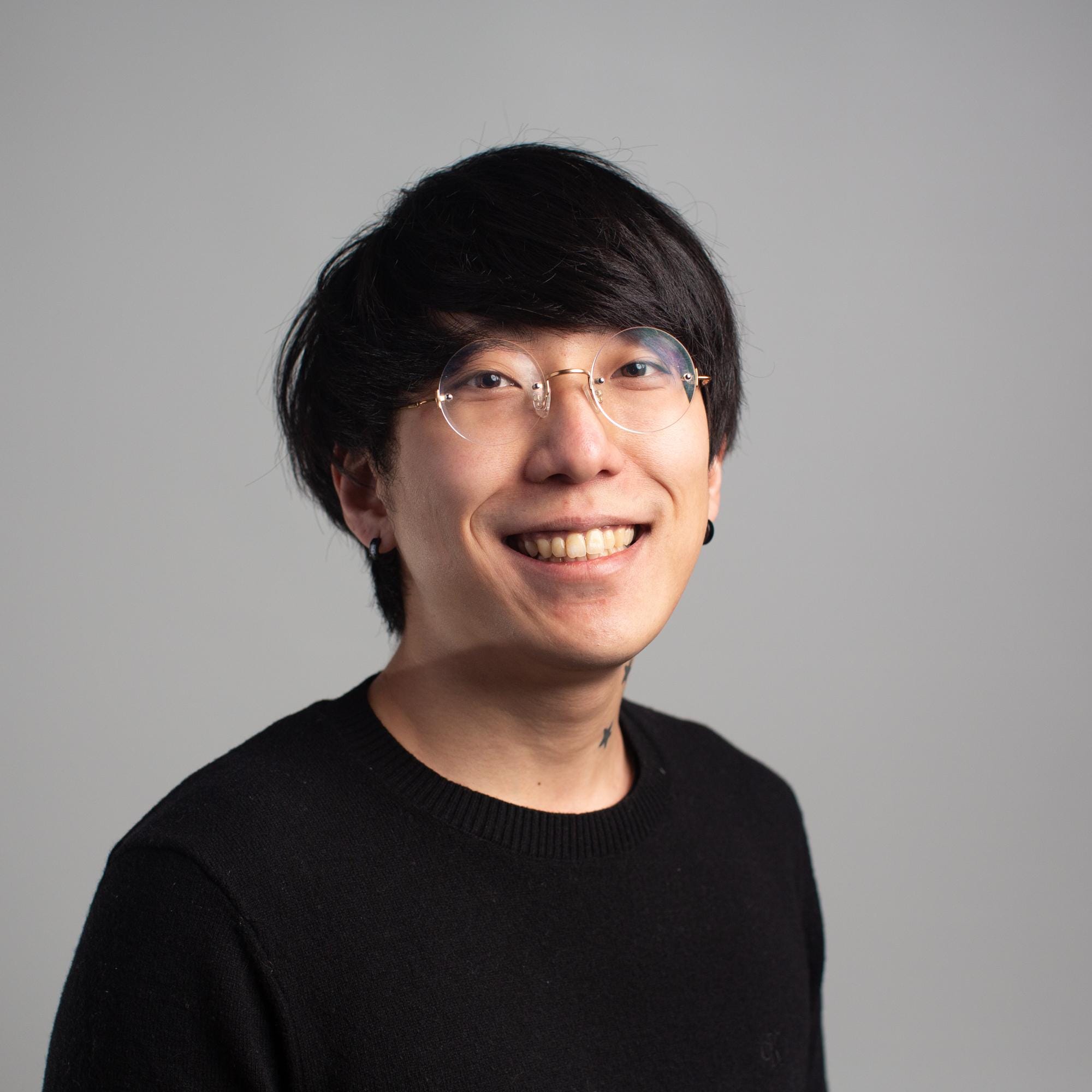 Jessechong – Medium