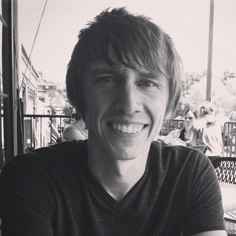 Jared Dunn – Medium