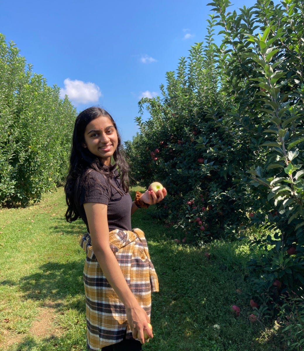 Krupa Patel Medium