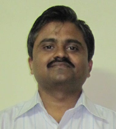 Sundeep Gawande – Medium