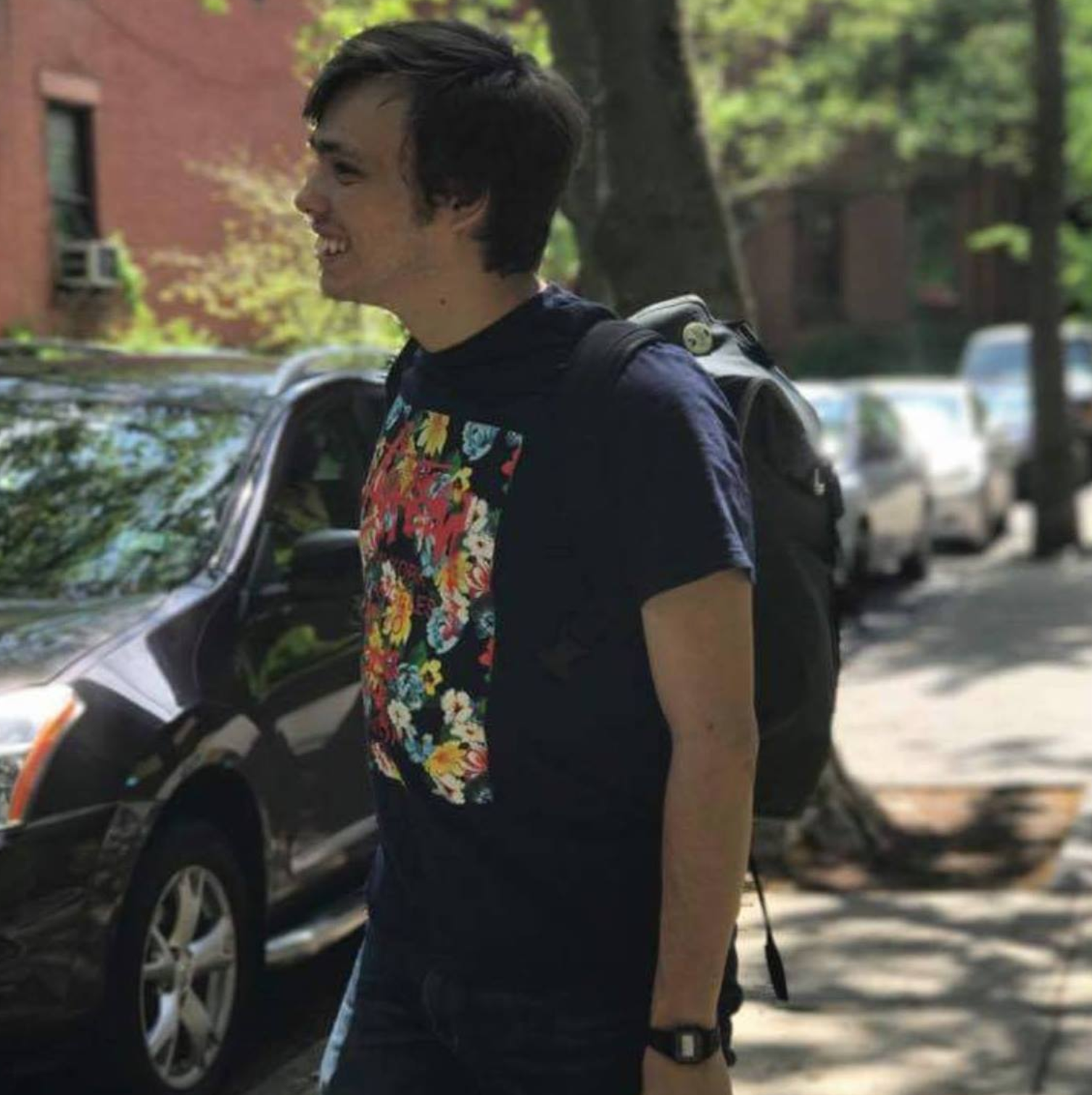 About – Jack McGrath – Medium