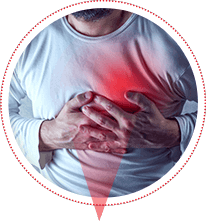 Tetrabliss CBD Blood – Medium