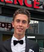 Bo Christian Nagell Prytz – Medium