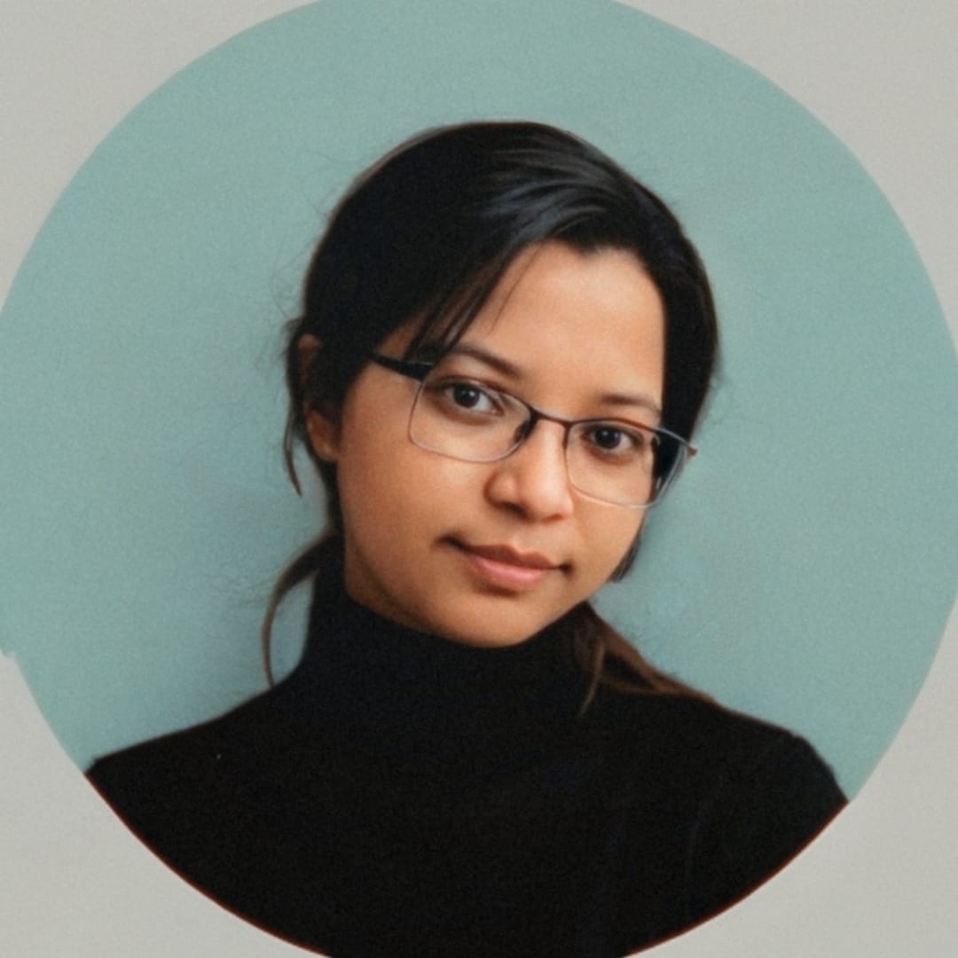 About – Verlin Fernandes – Medium