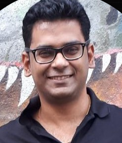 Suneer Chowdhary – Medium