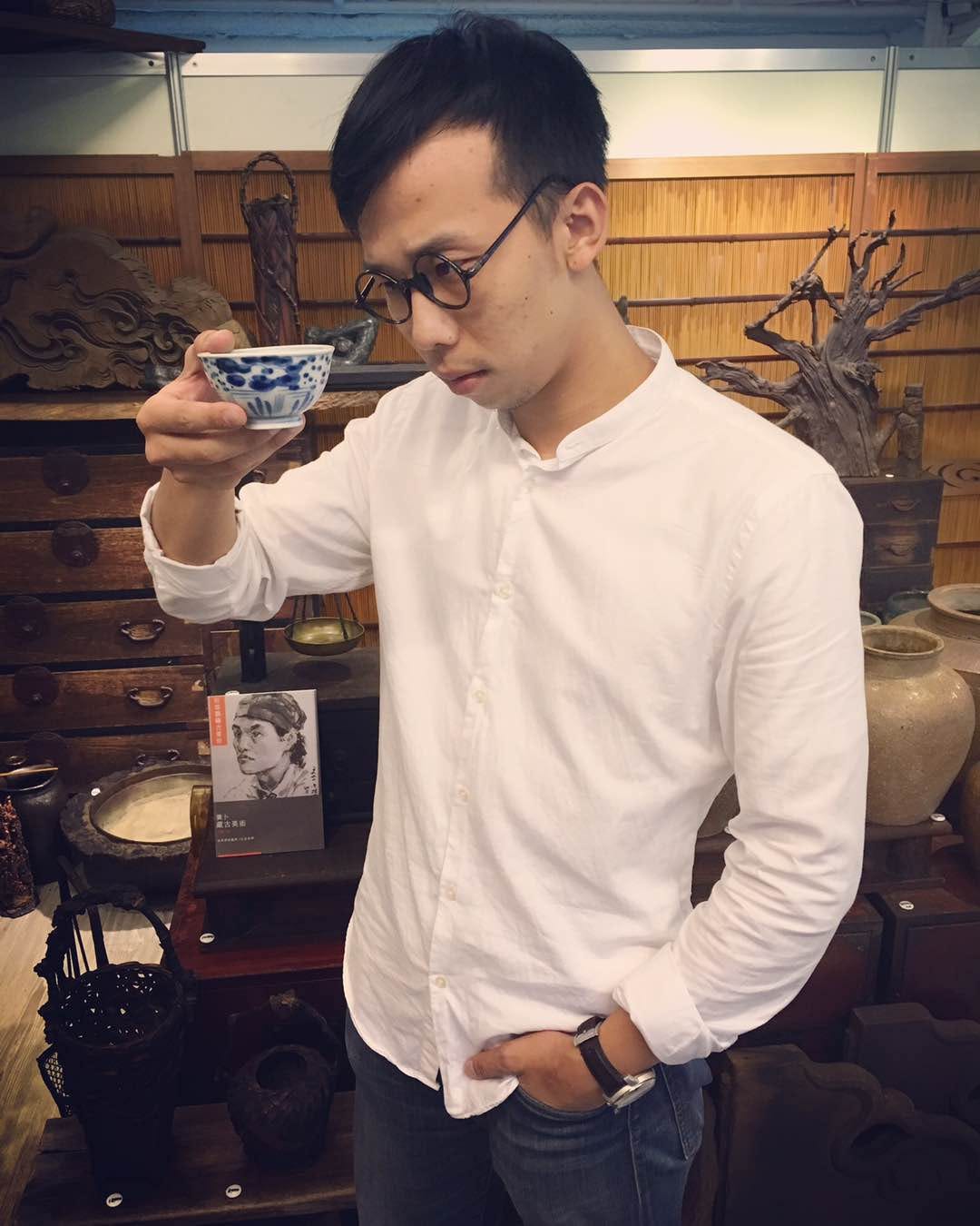 IAN HSU – Medium