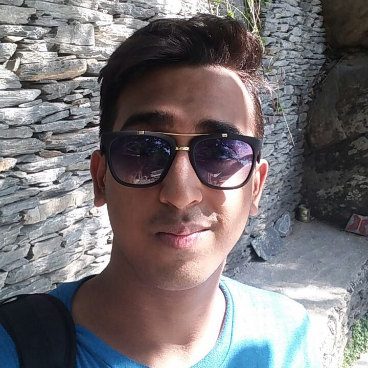 Vignesh Sankar – Medium