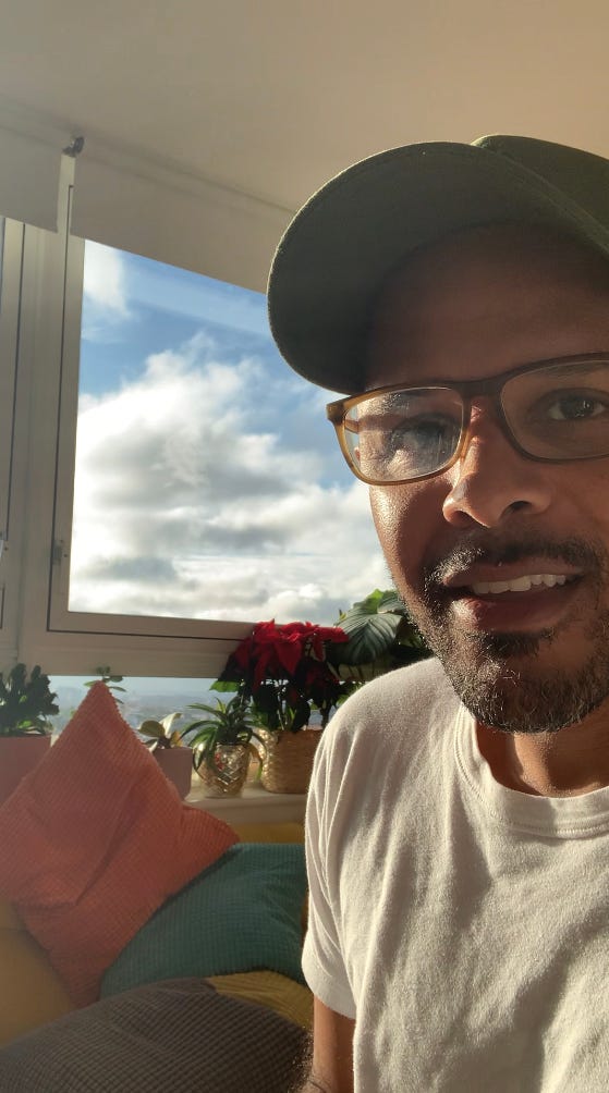 Mark Banfield – Medium