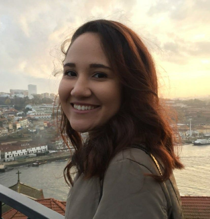 Jessica Xavier – Medium