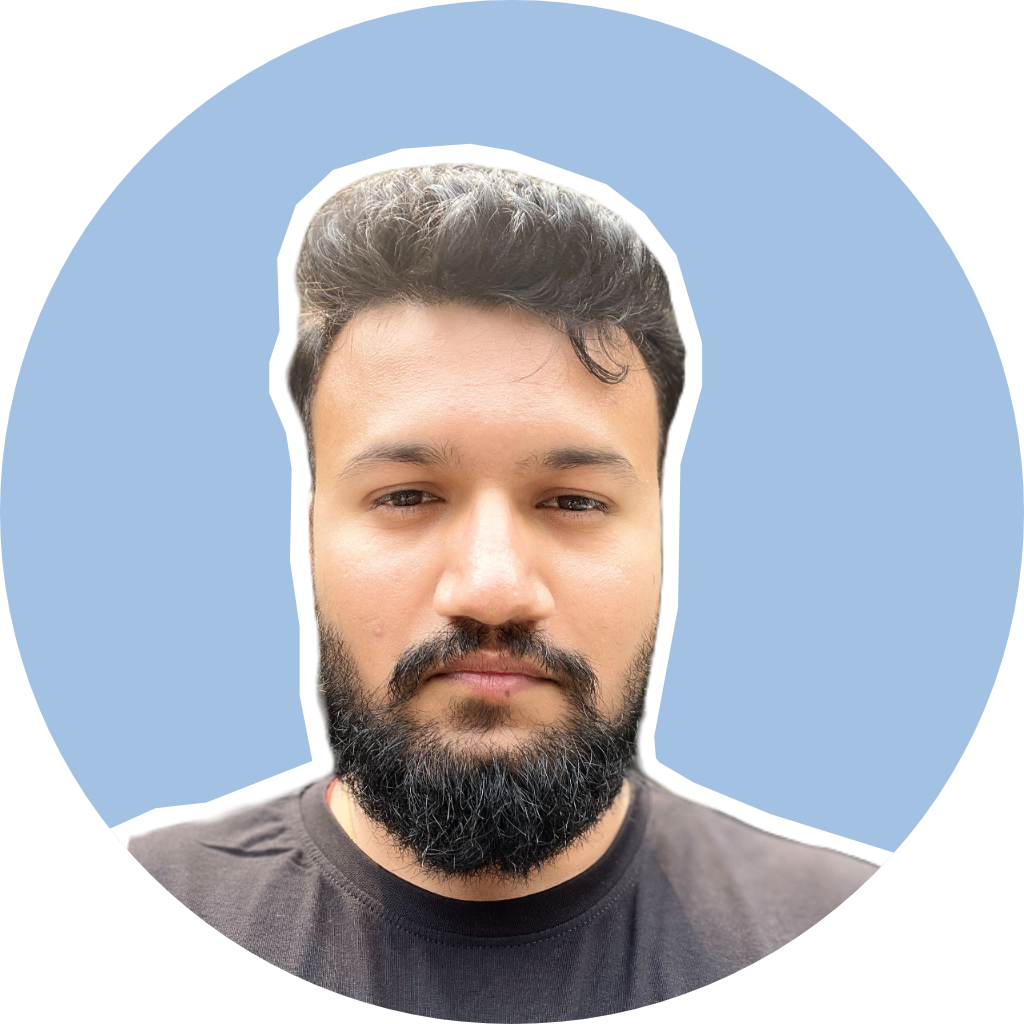 Suyash Chitambare – Medium