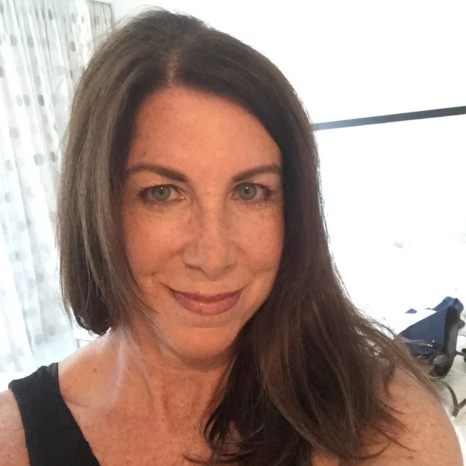 Randi Chapnik Myers – Medium