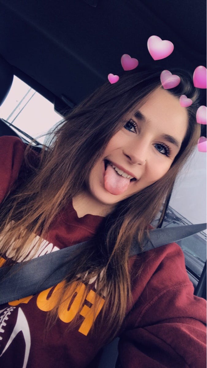 Jackie Allen – Medium