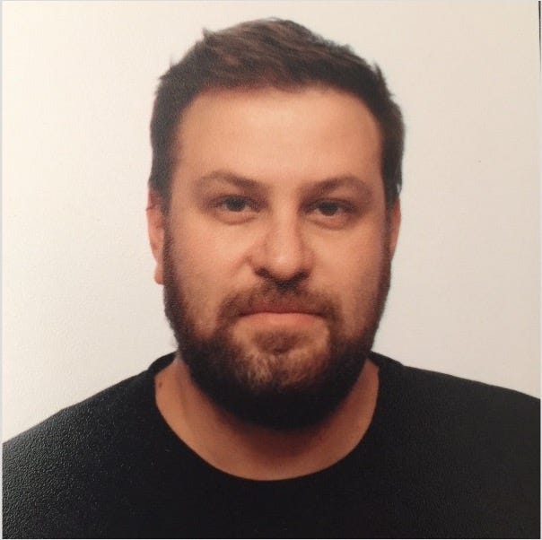 Omer Yarnitsky – Medium