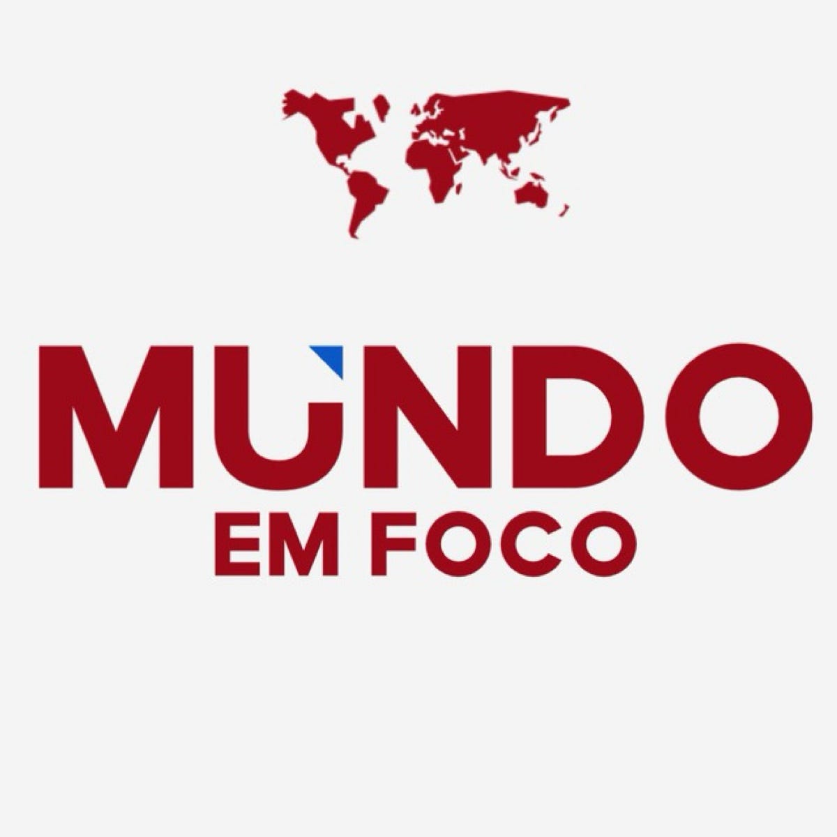 Mundo em Foco – Medium