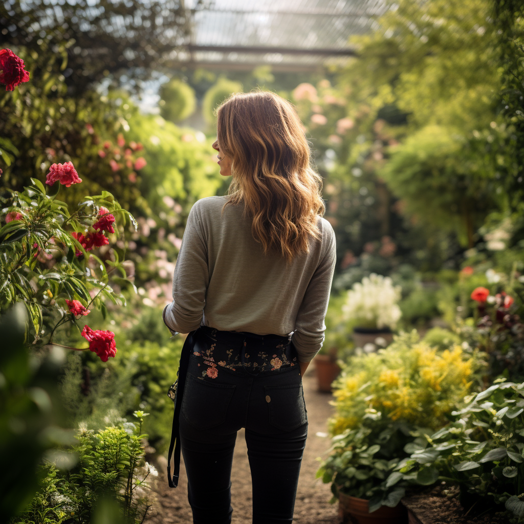 Sydney Fisher – Medium
