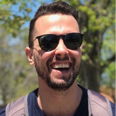 Christopher DeLuca – Medium