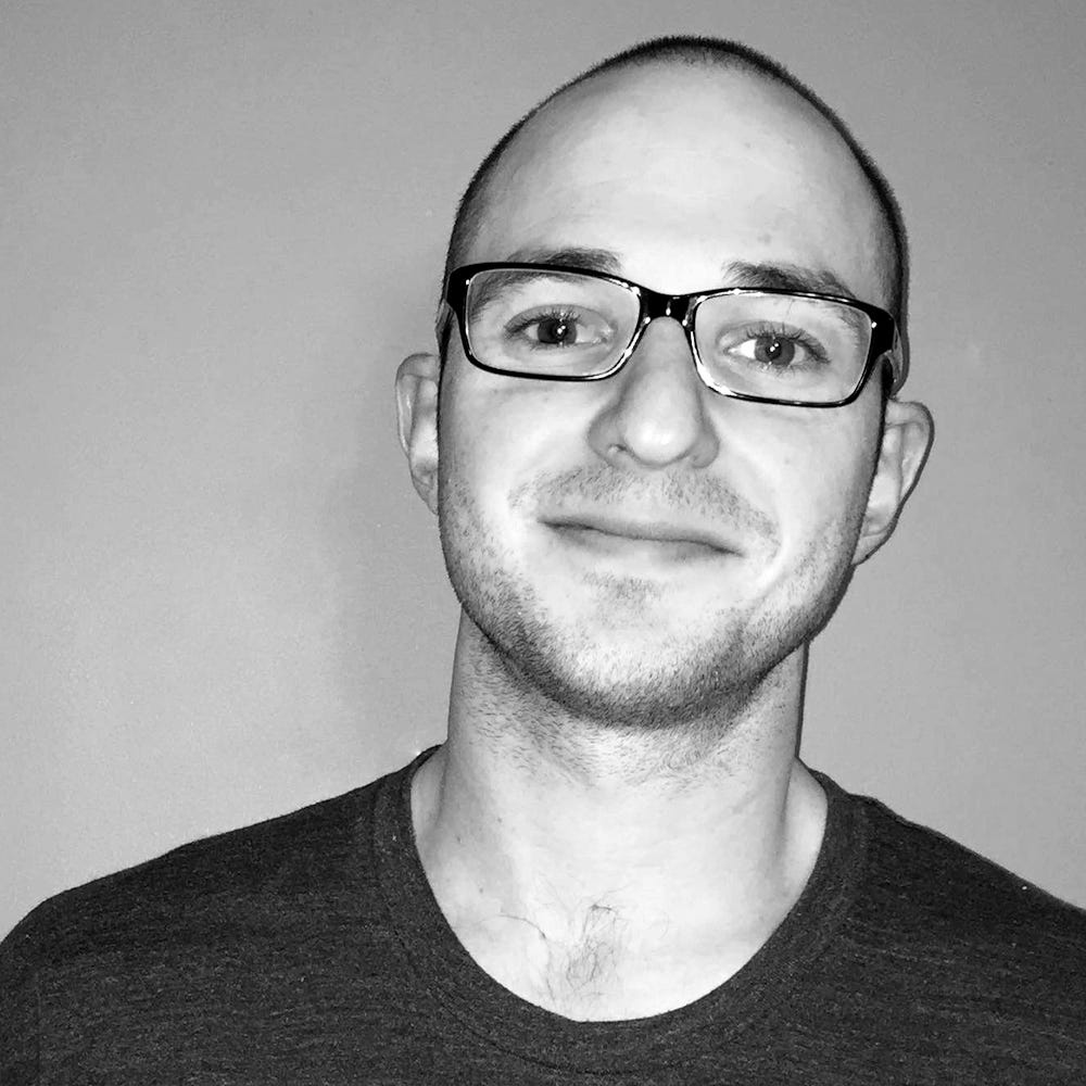 Chris Gallo – Medium