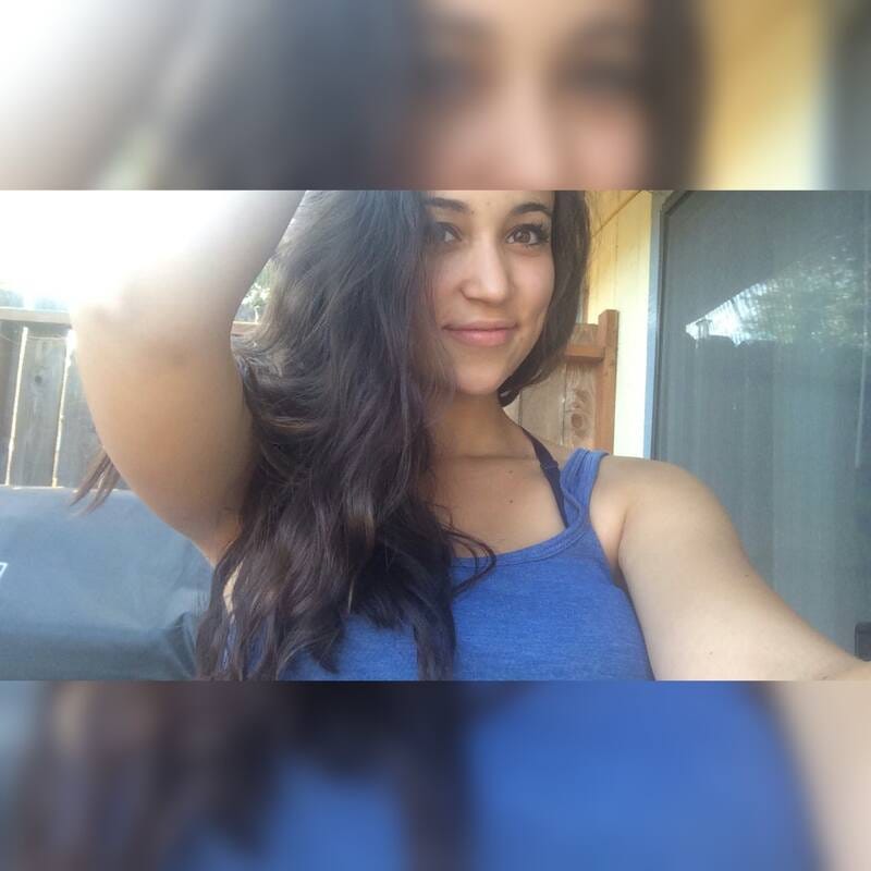 Ruby Zamora – Medium