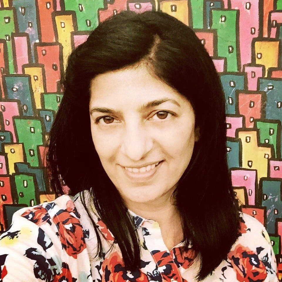 Meena Mani – Medium