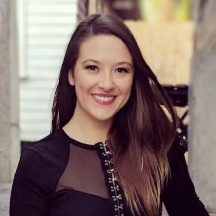 Lauren Randall – Medium