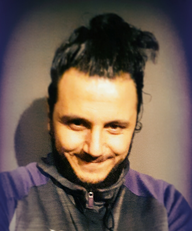 Tayfun SEVİMLİ – Medium