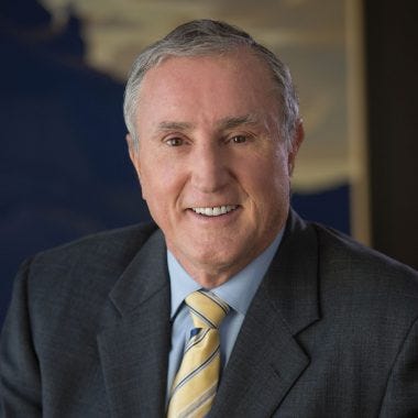 James F. Polese – Medium